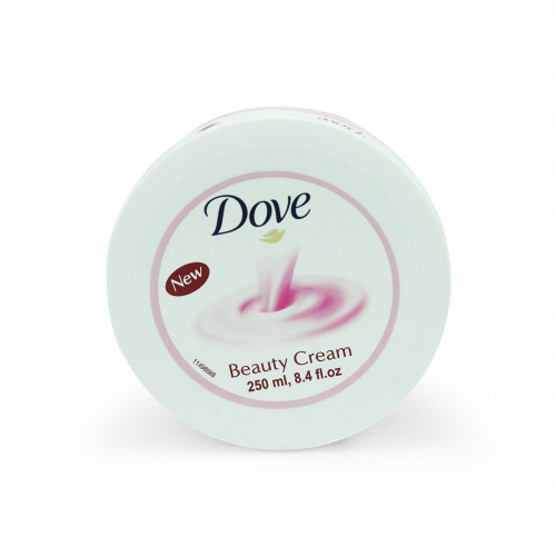 Dove Beauty Cream 250 ml