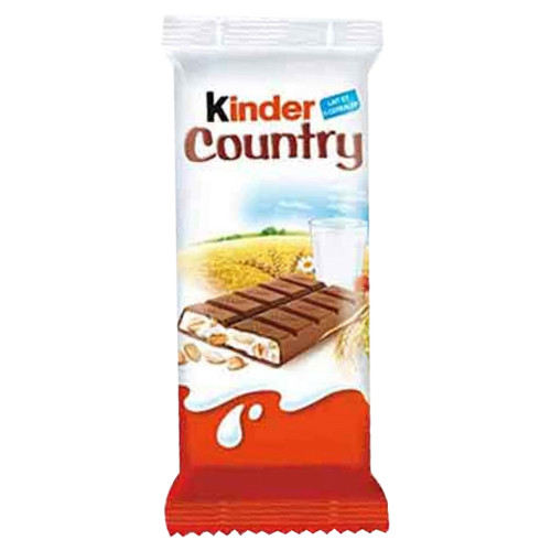 Ferrero Kinder Country 23.5g
