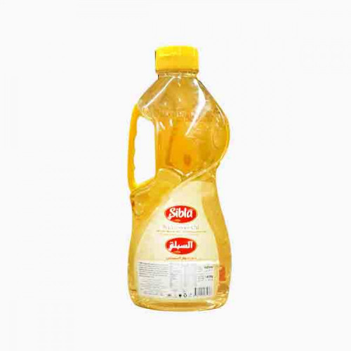 Zain Pure Sunflower Oil 3 ltr